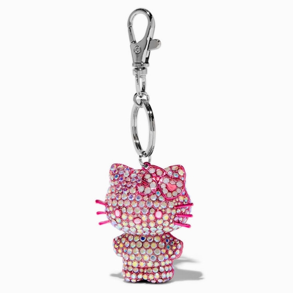 Hello Kitty | Accessories | Hello Kitty 5th Anniversary Claires ...